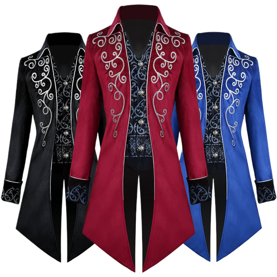 Medieval Costumes Australia | Renaissance & LARP Clothing – Meejoy – MEEJOY